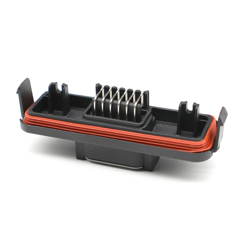 12Pin-DTM13-12PA-R008-Automotive-Waterproof-Connector-DT-Right-Angle ...