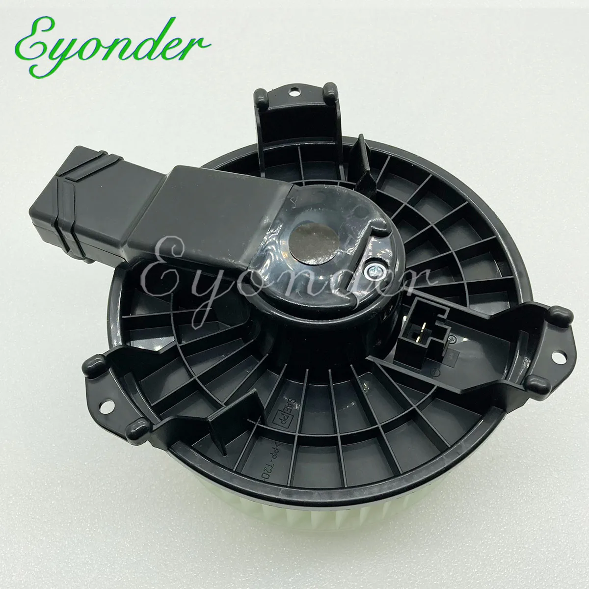 Condenser Fan Blower