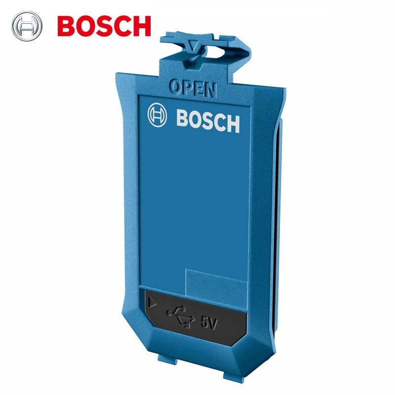 Bosch-Bluetooth-Rangefinder-Dedicated-Lithium-Battery-BA-3-7V-1-0Ah-A ...