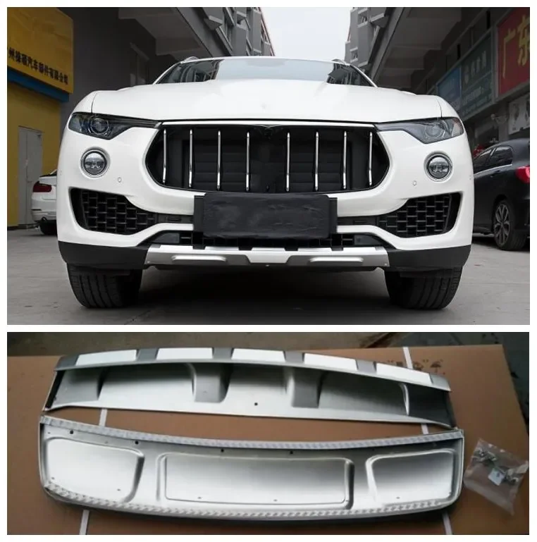 For Maserati Levante 2017 2018 2019 2020 High Quality 2 Pieces / 1Set ...