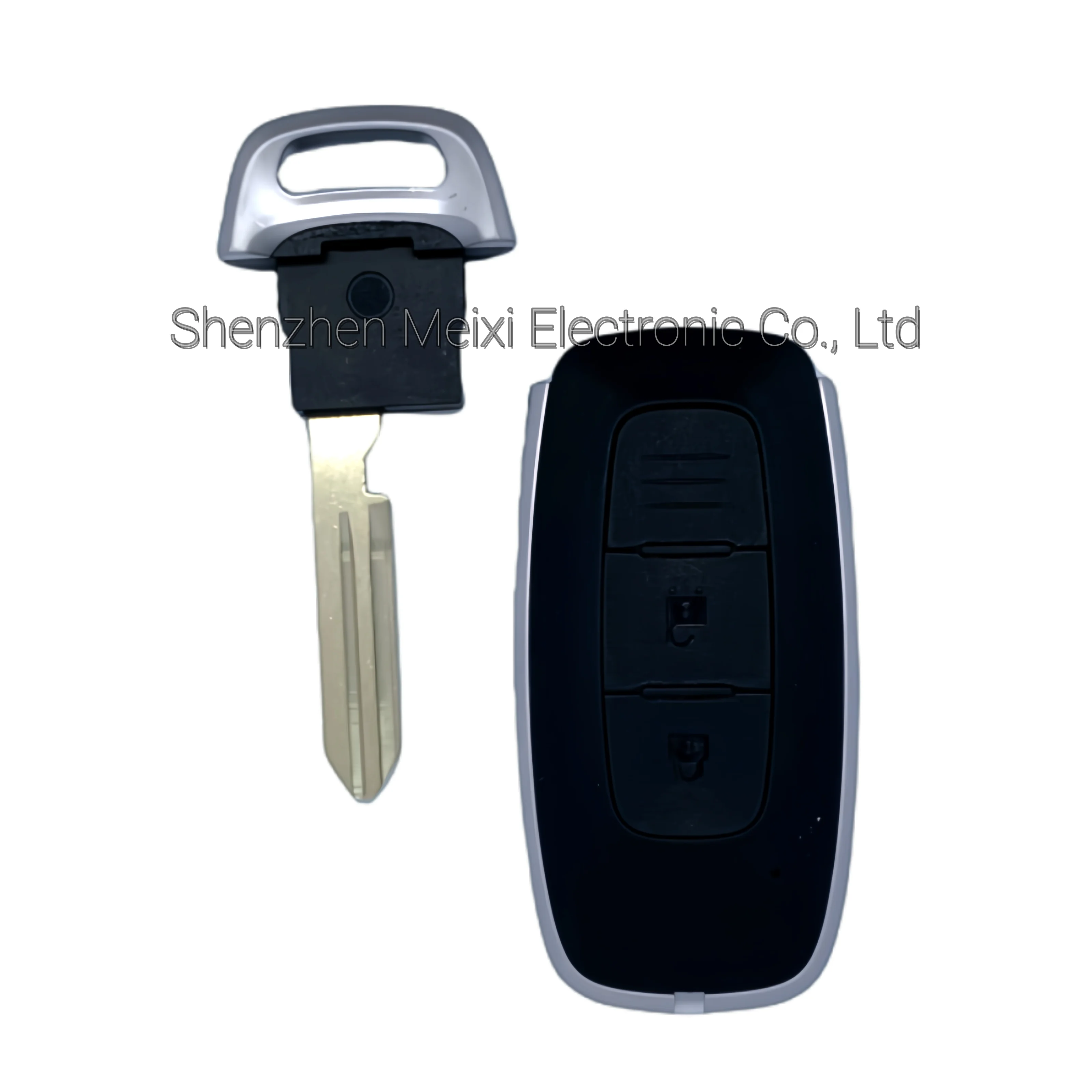 For-Nissan-Kicks-X-Trail-Rogue-Ariya-2023-Aftermarket-Remote-Key-2 ...