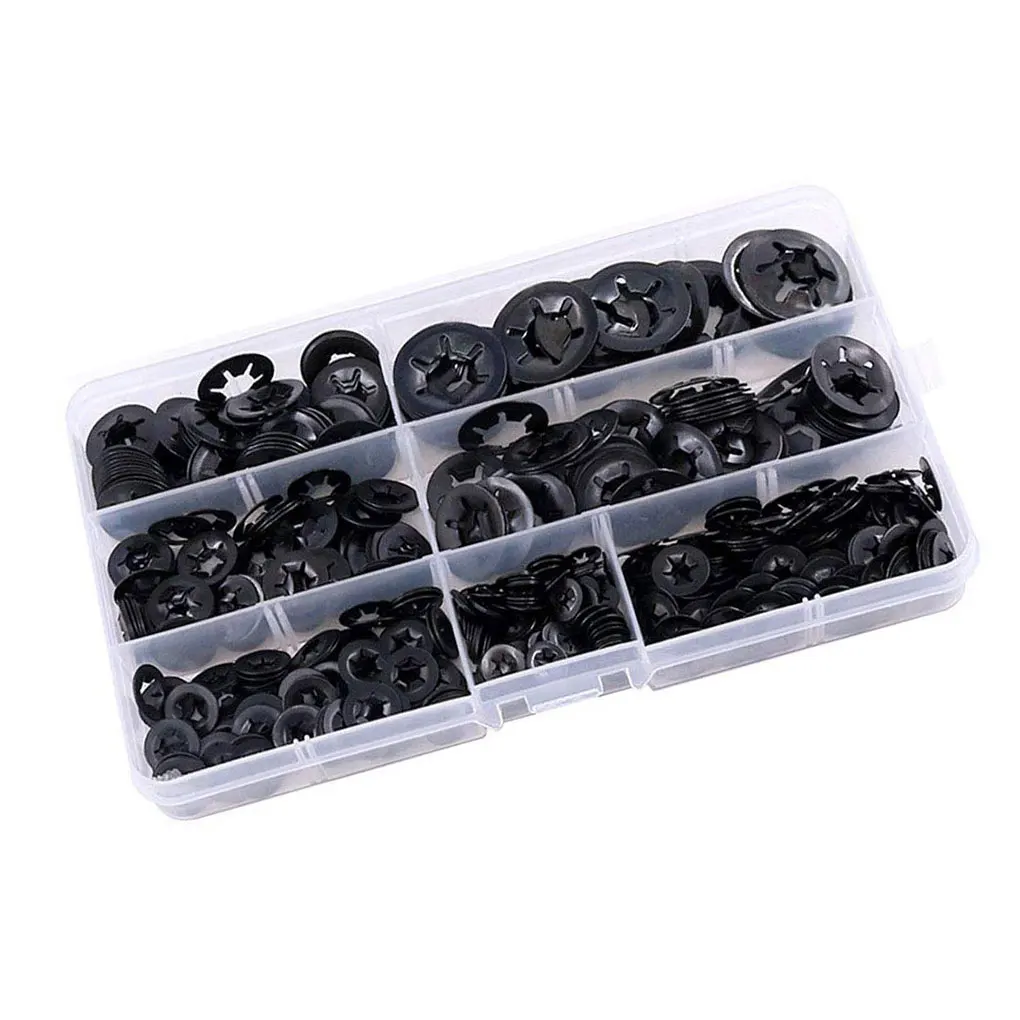 2-Metal-Ensuring-Optimal-Fixation-With-Spring-Steel-Washer-Clips-And ...