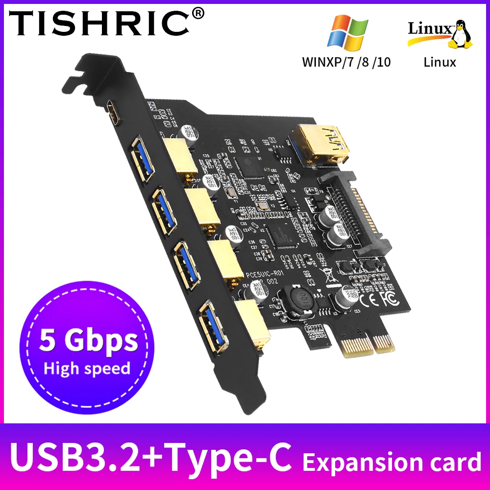 TISHRIC-tarjeta-de-expansi-n-USB-3-2-PCIE-1X-a-USB-3-2-19in-TYPE.jpg