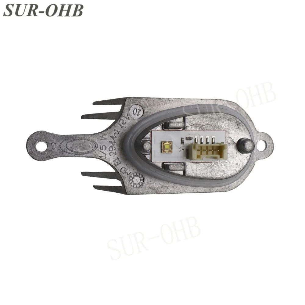 OEM 8X0998475 for Audi A1 Headlight LED Module Control Unit 8X0 998 475 ...