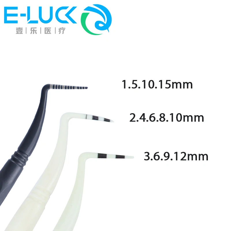 1Pcs-Dental-Periodontal-Probe-Pocket-Depth-Probe-Implant-Perio ...