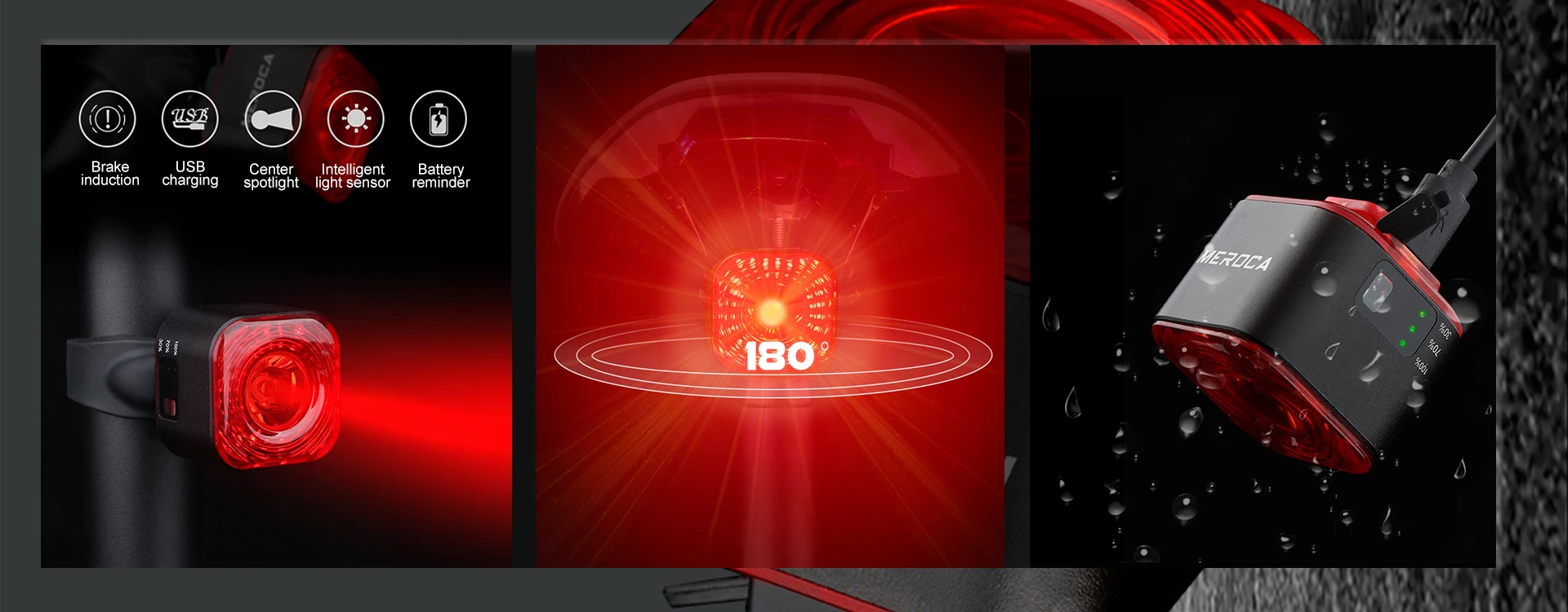 MEROCA Official Store - Amazing products with exclusive discounts on ...