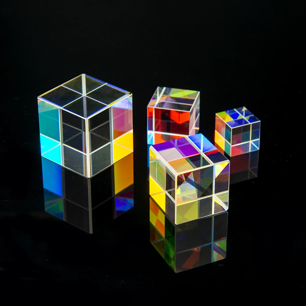 Rainbow Prism Lens | Lens Prism Optical | Prism Lens 20mm | Prism Lens ...