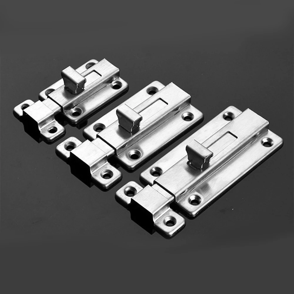 Automatic Latch Spring Barrel | Stainless Steel Door Hardware - 1pcs ...
