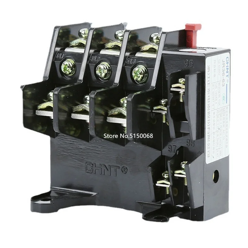 CHNT-CHINT-JR36-63-20-32A-28-45A-40-63A-Thermal-overload-protection ...