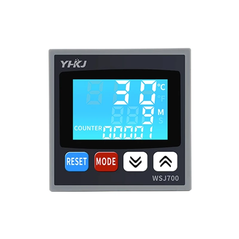 WSJ700-3IN1-LED-Thermostat-Intelligent-Automatic-Thermostat-Timer-Counting-Temperature-Control ...