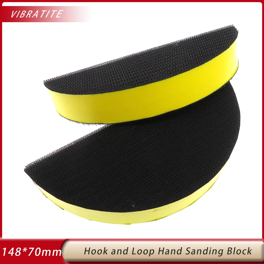 6-Inches-Flexible-EVA-Foam-Hand-Automotive-Sanding-blocks-Flexible ...
