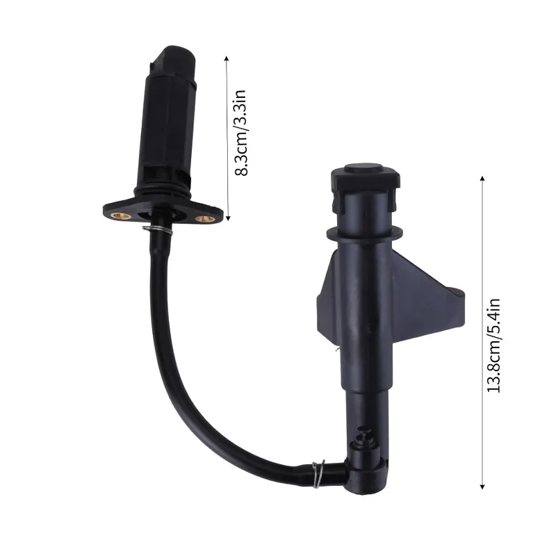 2759050000 Sensor de nivel de aceite de motor nuevo para Mercedes Benz ...