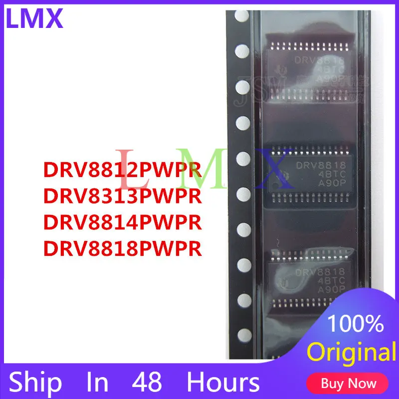 1PCS-DRV8812-DRV8313-DRV8814-DRV8818-DRV8812PWPR-DRV8313PWPR-DRV8814PWPR-DRV8818PWPR-htssop28 ...