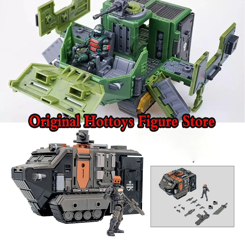 Acid-Rain-War-HETT600K-600E-1-28-Stealth-Car-Front-WAVE3-K6-Base ...