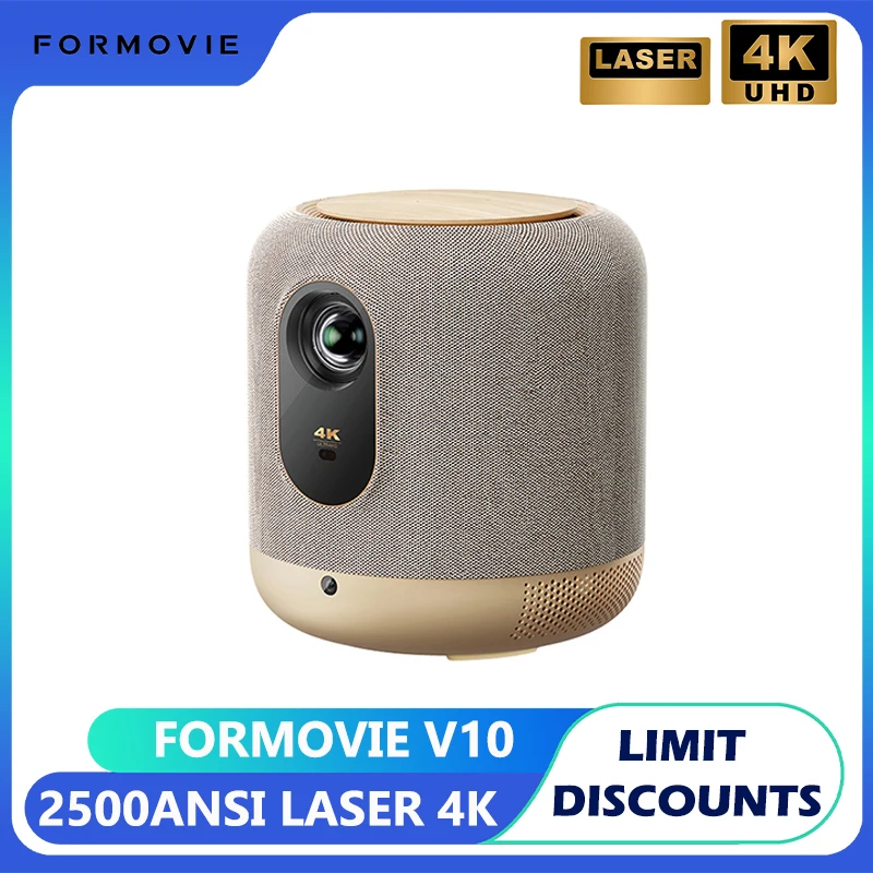 Formovie-V10-4K-Laser-Projector-2500-ANSI-Lumen-MEMC-HDR10-Full-HD ...