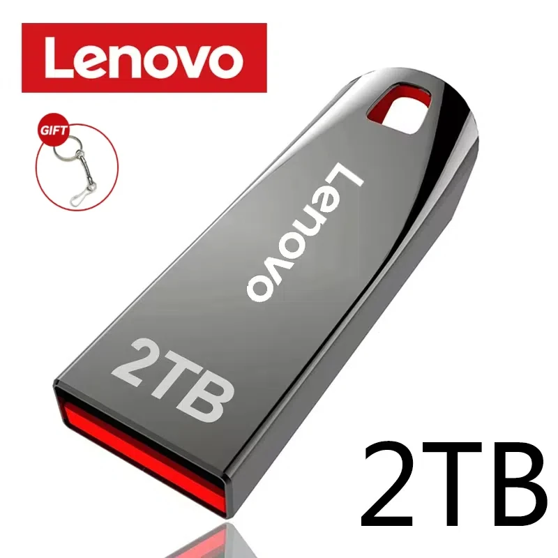 Lenovo-Metal-USB-3-0-Memoria-USB-Pen-Drive-2TB-Pendrive-USB-Flash-Drive ...