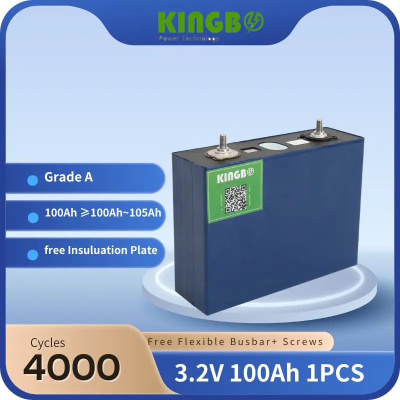 Flash-Sales-CALB100Ah-Kingbo-3-2V-Lifepo4-Battery-100Ah-Lindoviver-1PCS ...