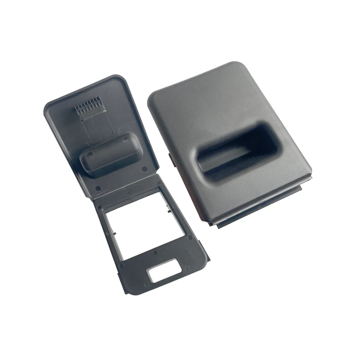 1x Trunk Luggage Boot Floor Handle Cover Bezel for VW Passat B6 B7 CC ...