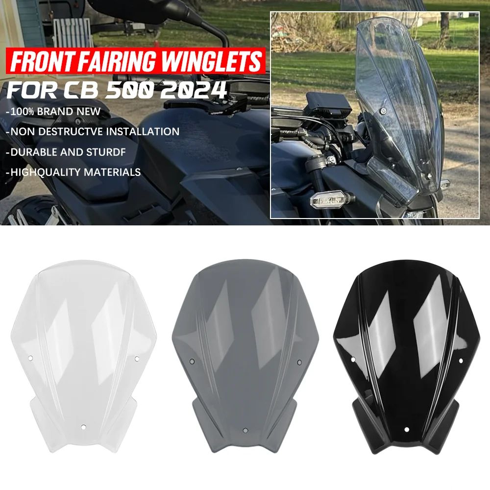 For Honda CB500 CB 500 Hornet CB500F 2024 2025 Motorcycle Touring ...