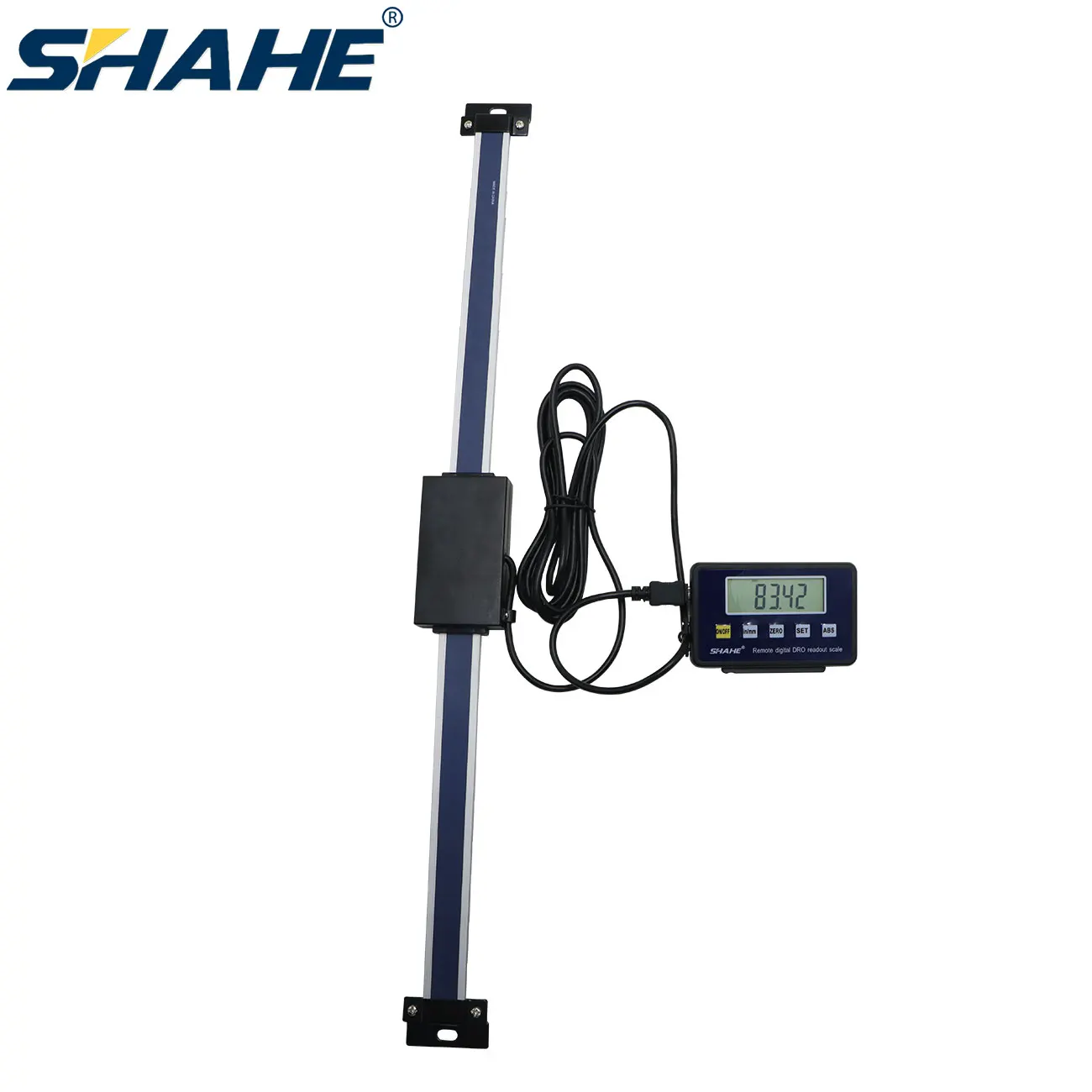 Digital Linear Scale Remote Display | Readout Digital Linear Scale - 0 ...