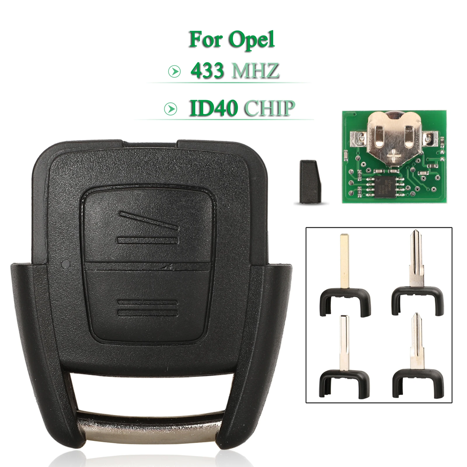 jingyuqin-2-Buttons-for-Opel-Astra-g-a-zafira-93176615-BOSCH-TS-ASTRA ...