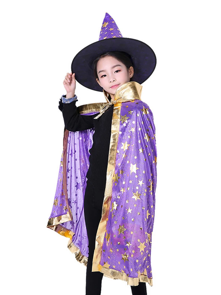Magician Cape Pattern