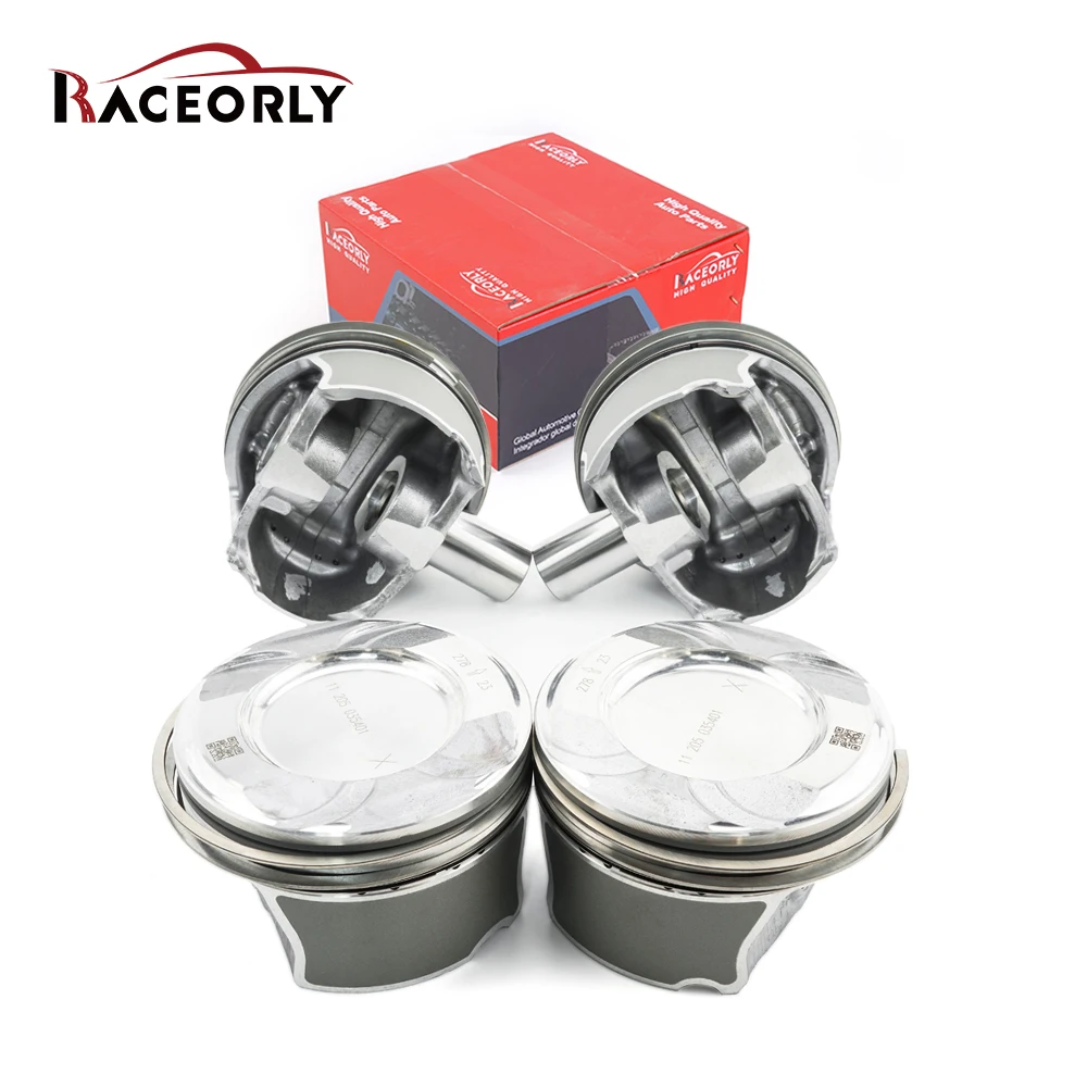Raceorly-Fast-Delivery-Vehicle-Engine-Parts-Piston-Assembly-For ...