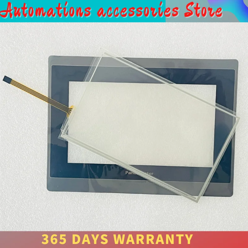 Touch-Screen-Panel-Glass-Digitizer-for-PA2070-30ST-PA070-10T-PT070-2BF ...