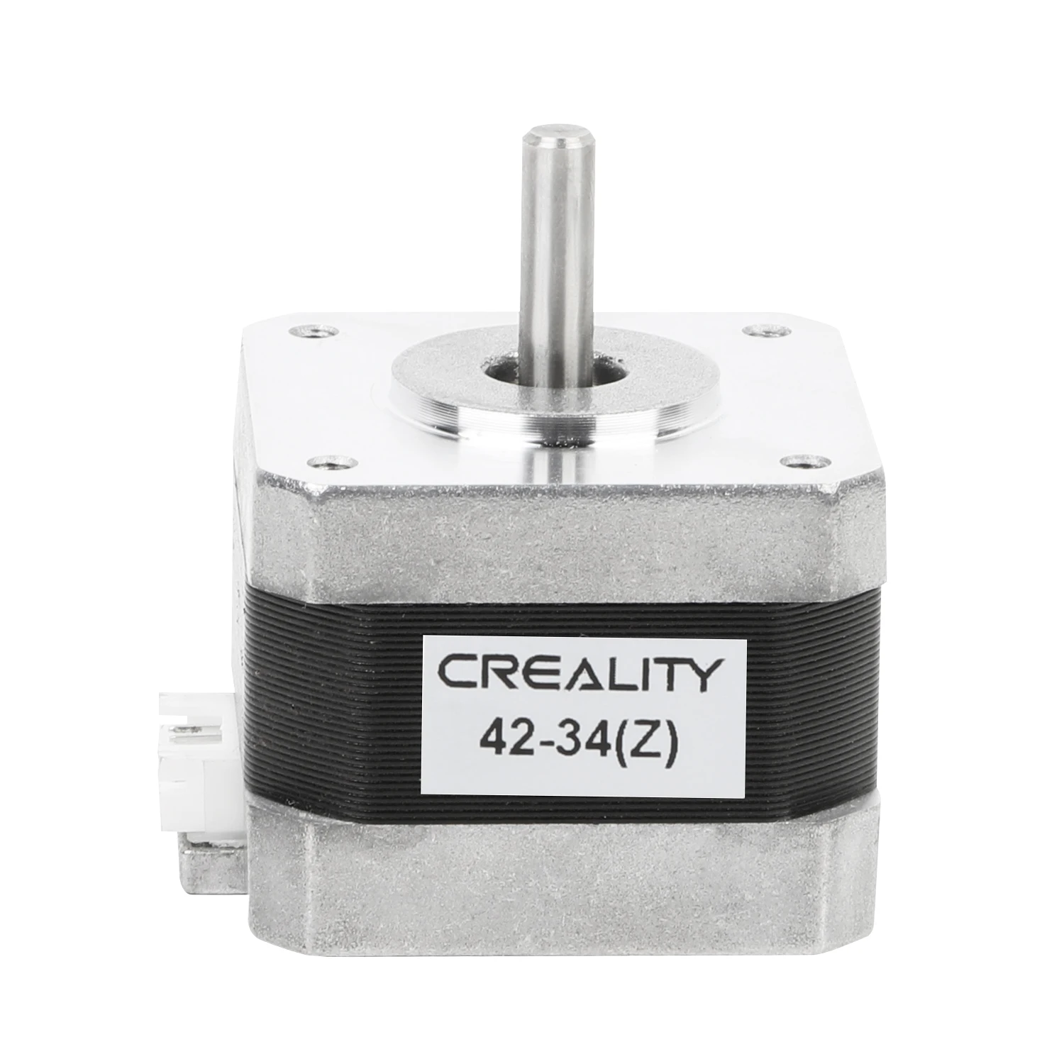 Creality Original 3D Printer Part 42-34/42-40 Stepper Motor X Axis Z Axis 2 Phase 1A 1.8 Degree ...