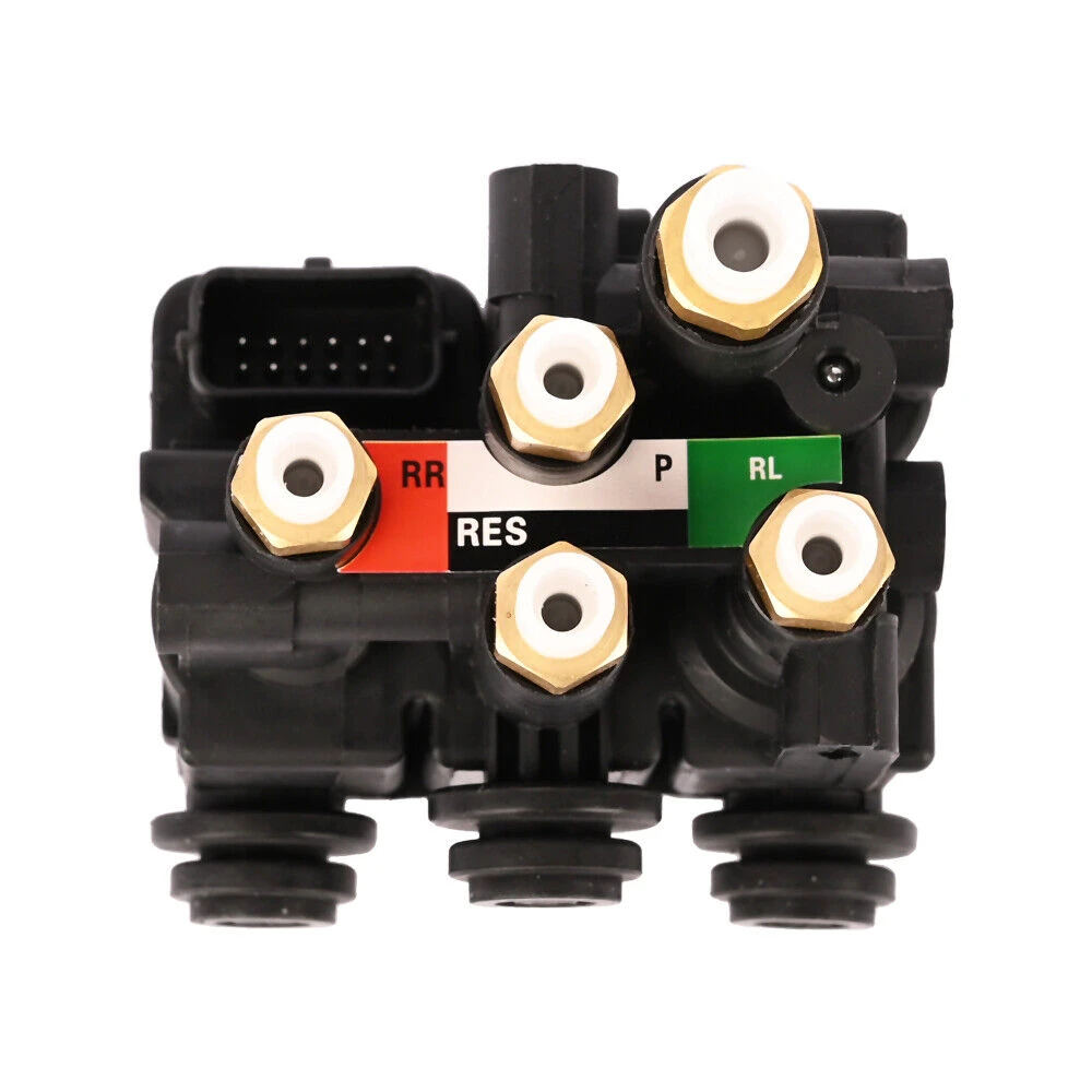 Electrovanne-de-suspension-pneumatique-arri-re-pour-Land-Rover-Range ...