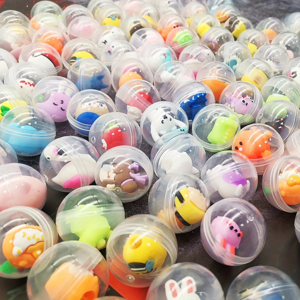 36-50pcs-Adorable-Mini-Kawaii-Capsule-Toys-Collection-Kids-Birthday ...