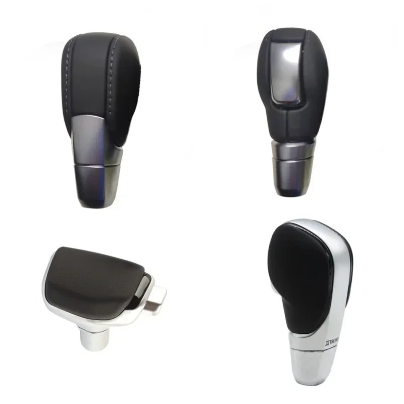 Upgrade Automatic Gear Shift Knob Lever Shifter For Renault Koleos ...