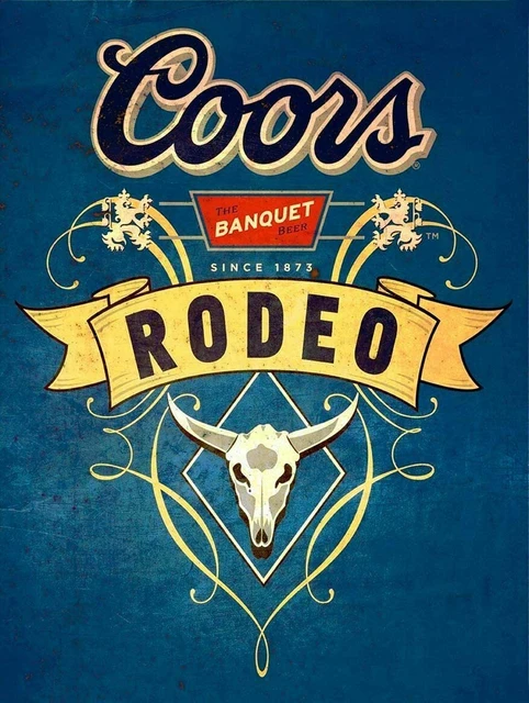 Coors Logo Wallpaper