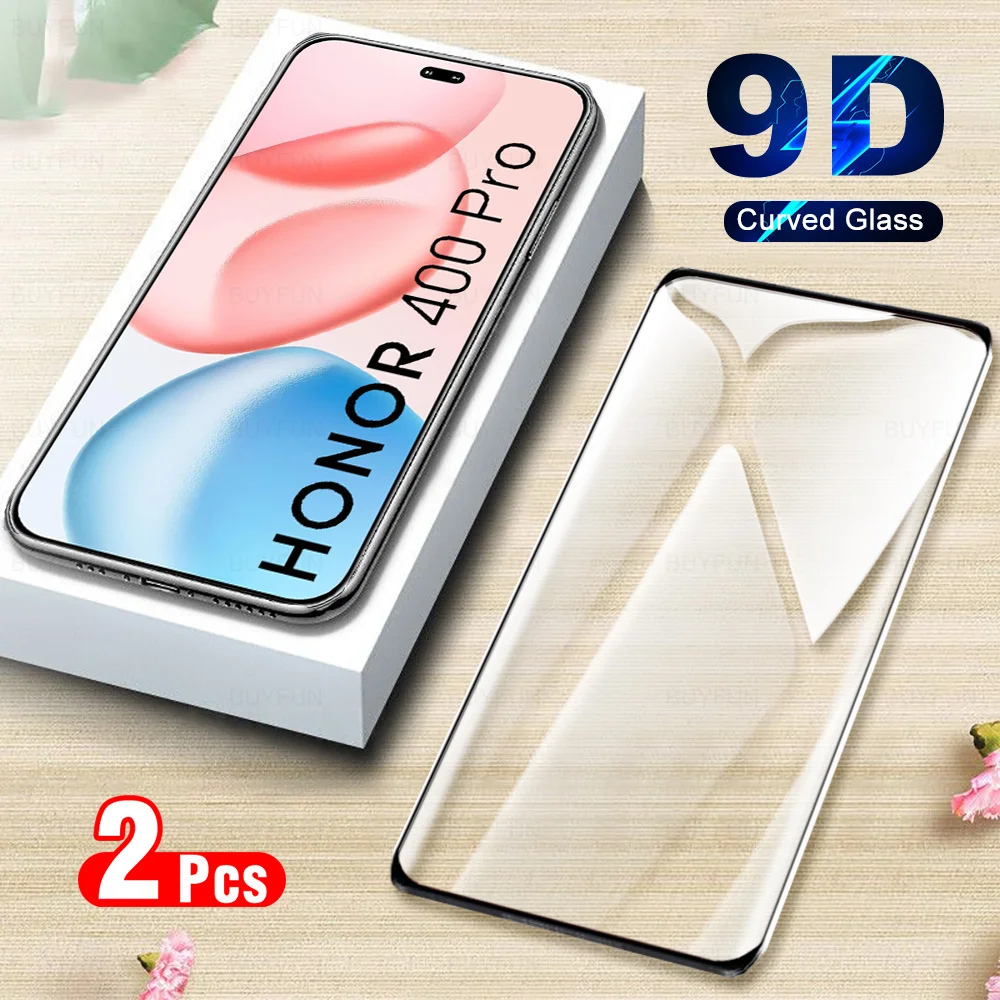 Honor 400 Pro Curved Screen: Real-World Protection That Actually Works