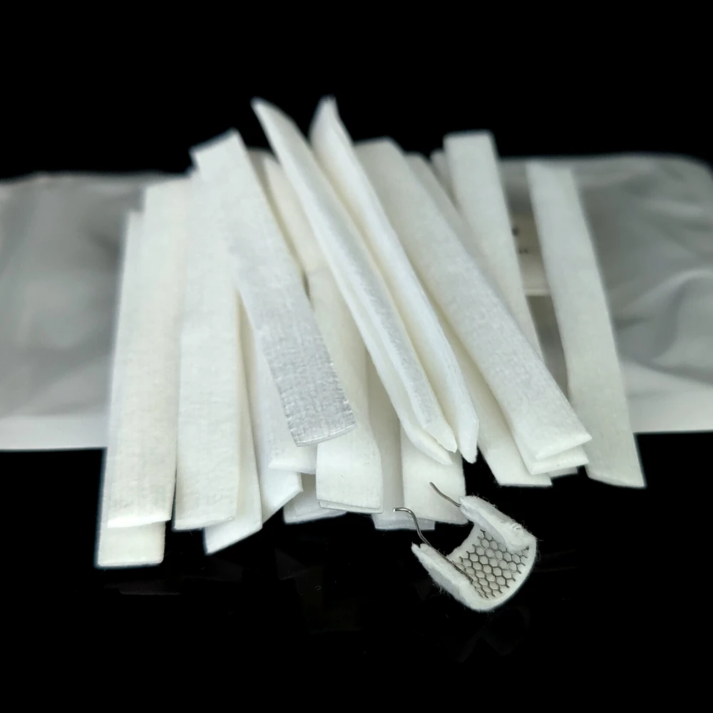 General Original Organic/Mesh Cotton Strip For PNP/TPP/Galiburn G/RPM2 ...