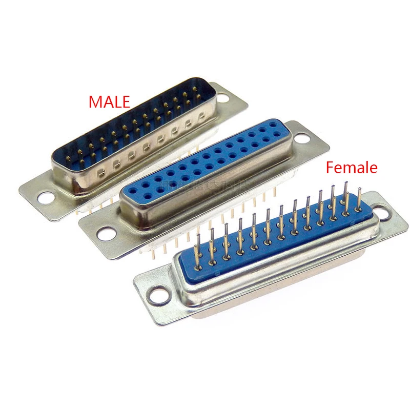 1PCS-DP25-MALE-FEMALE-CONNECTOR-Insert-plate-type-D-Sub-Mounting-DB25.jpg