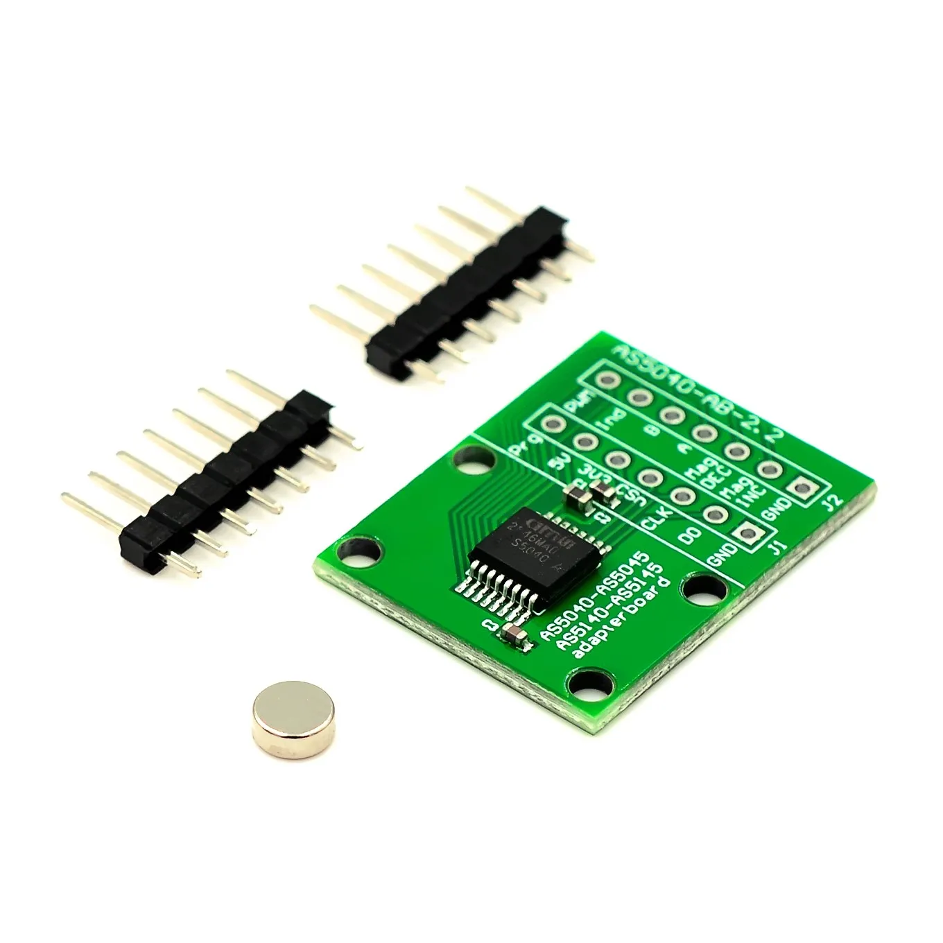 AS5040-ASST-AS5040-Programmable-contactless-magnetic-rotary-encoder ...