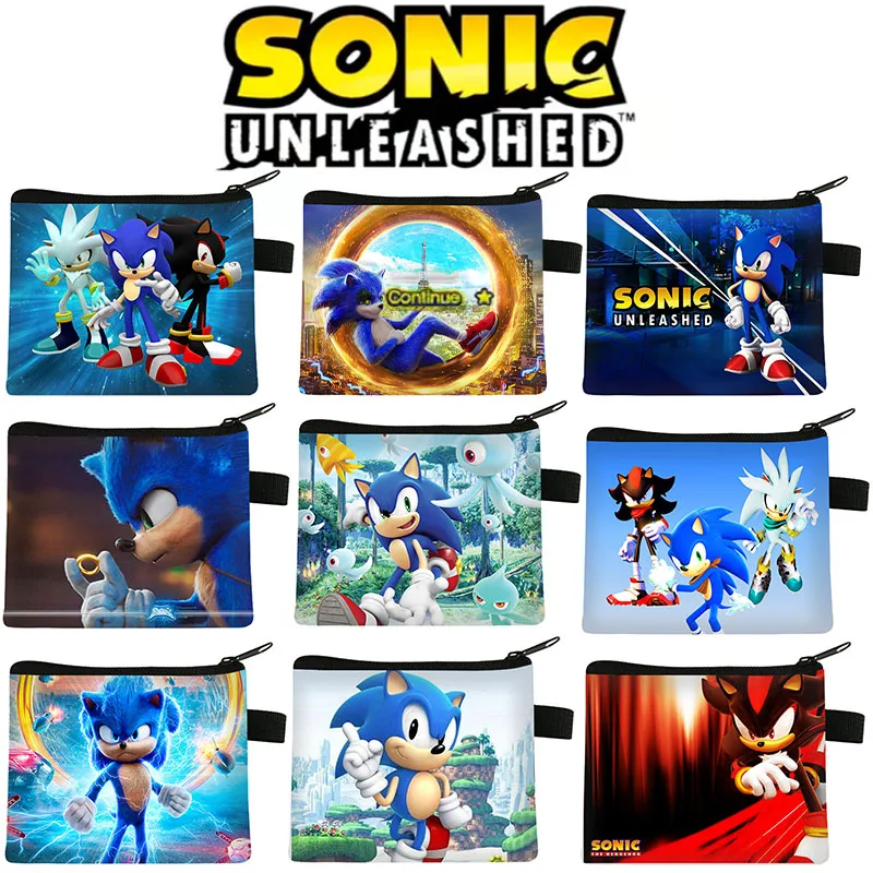 Sonic Hoofd Icoon 𝐒𝐎𝐍𝐈𝐂 ⇆ 🦔