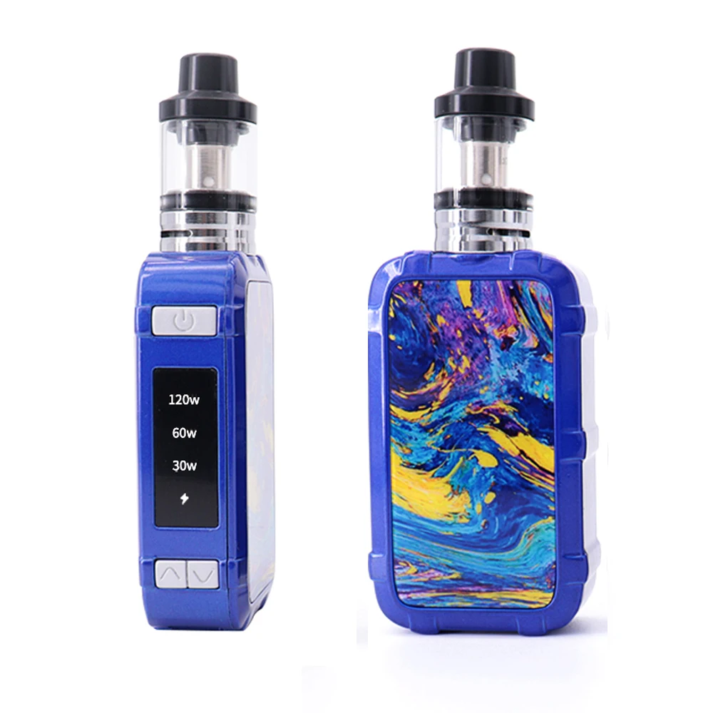 Original SP 100W Vape Kit