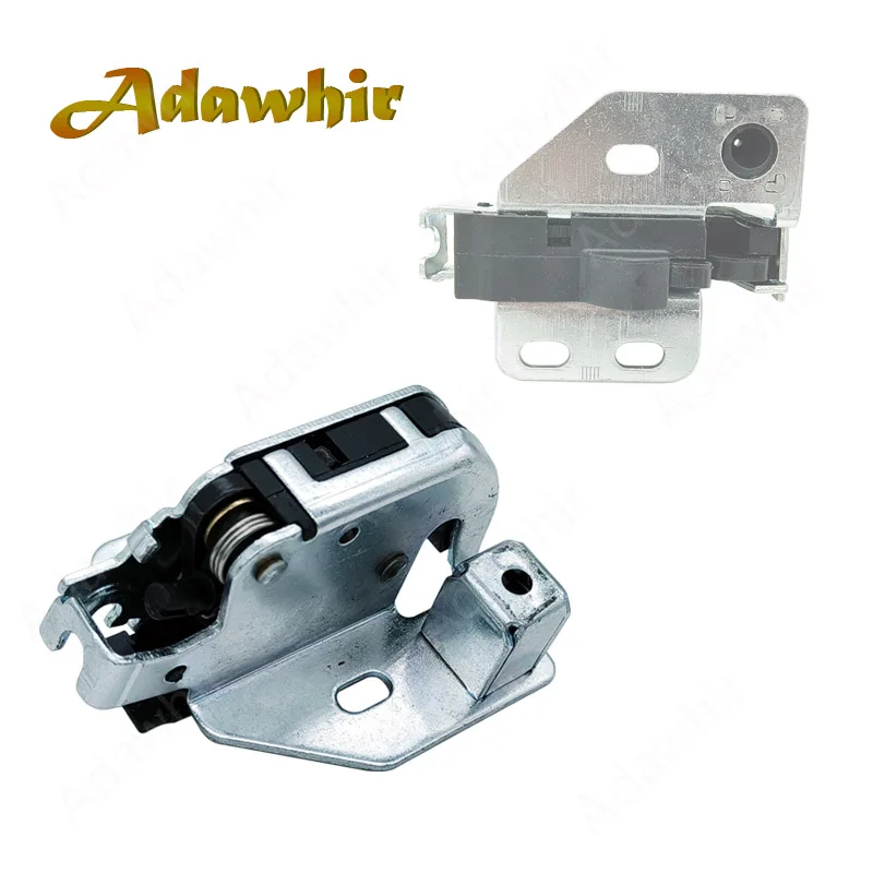 DOOR-LOCK-CATCH-FOR-2006-2017-MERCEDES-SPRINTER-MK2-VW-CRAFTER-MK1 ...