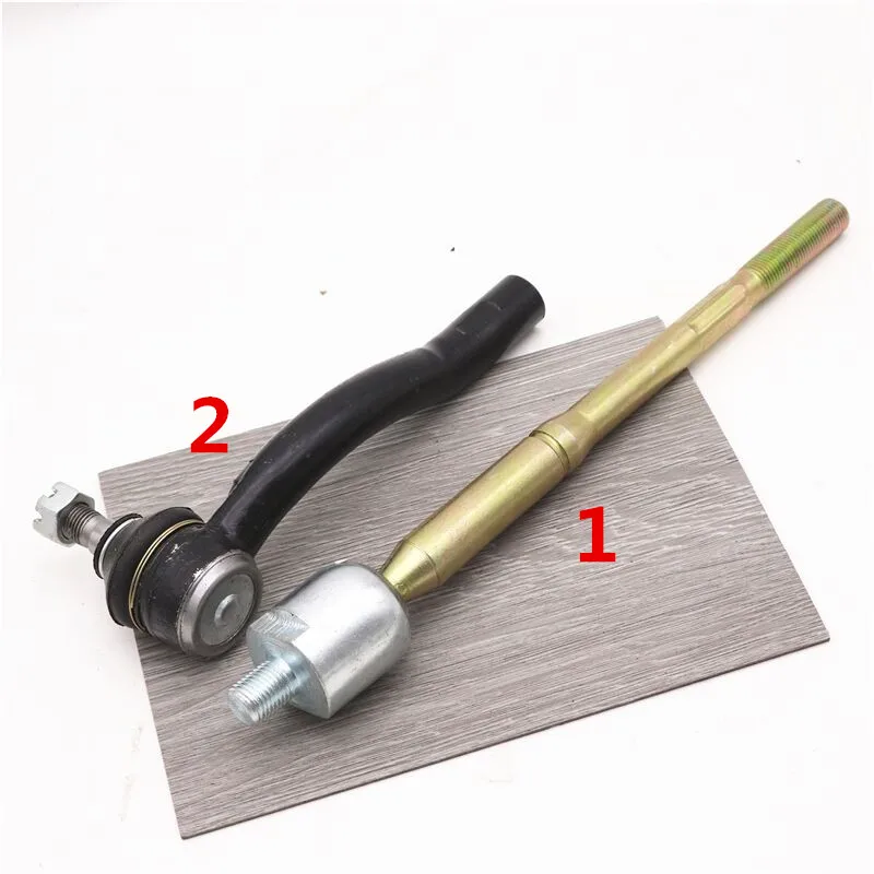 For Geely MK 1 2,MK1 MK2,Cross Hatchback,GC6,Car steering tie rod end ...