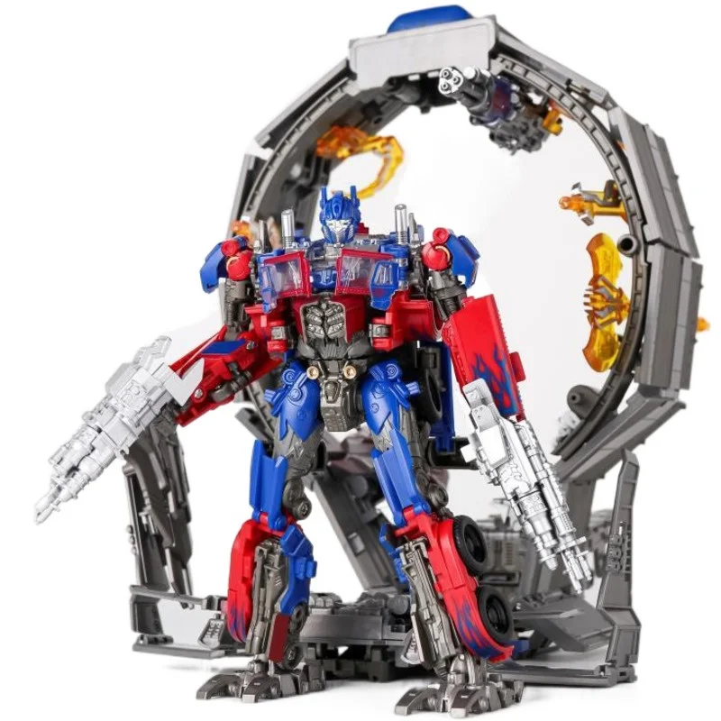 Baiwei-CY01-Jetwing-Optimu-Primal-Prime-Container-Carriage ...
