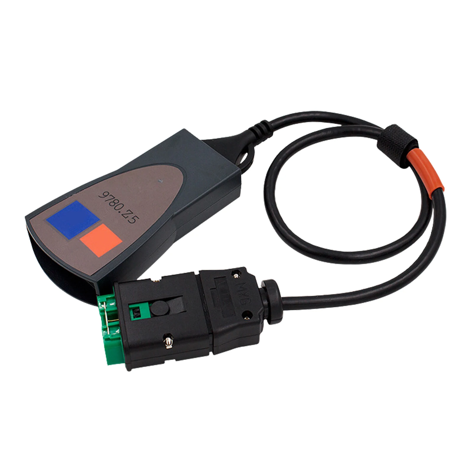 Lexia3 PP2000 Diagnostic Scanner Diagbox Fault Diagnosis, 41% OFF