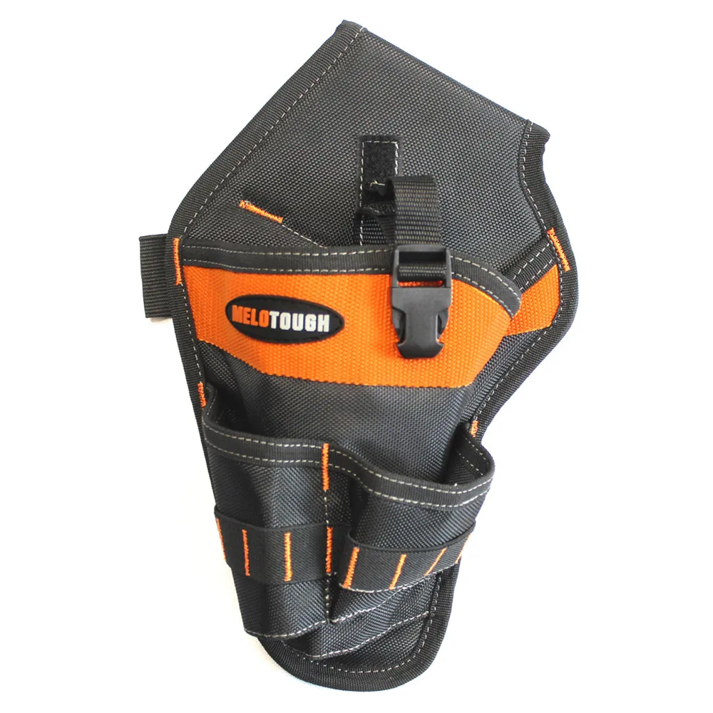 MELOTOUGH-Drill-Holster-Waist-Tool-Bag-Electric-Waist-Belt-Tool-Pouch ...