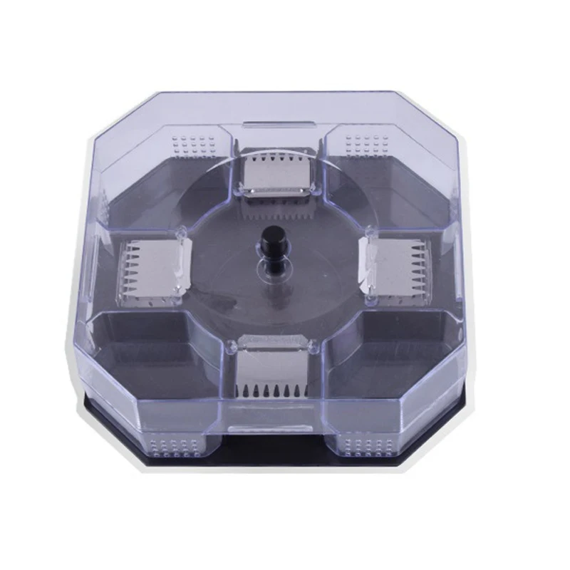 Large-and-Small-Cockroach-Traps-Traps-Reusable-Automatic-Insect-Traps ...