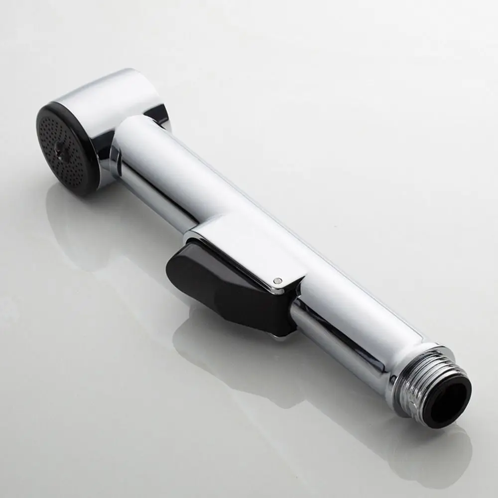 Durable-Hygienic-Stainless-Steel-Handheld-Hose-Spray-Muslim-Shattaf ...
