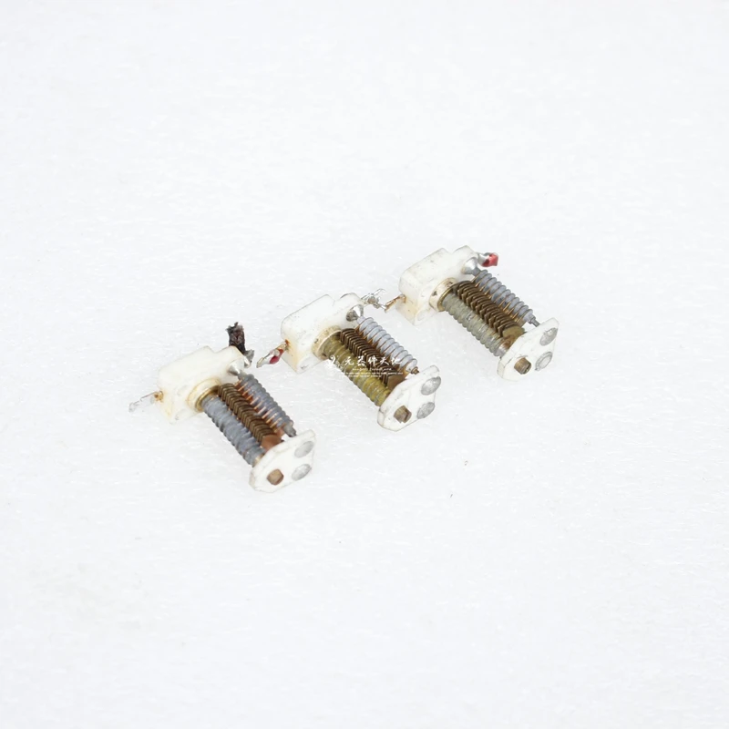 Silver Plated 10P 15P All Copper 20P Air Adjustable Fine-tuning ...