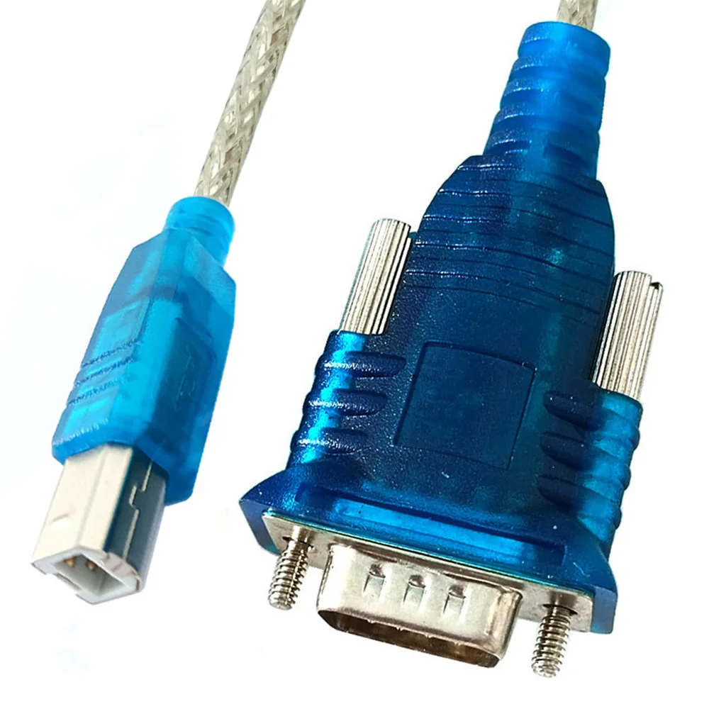 FTDI-USB-Host-Type-B-to-RS232-Serial-Adapter-Cable-for-Android-USB-Host ...