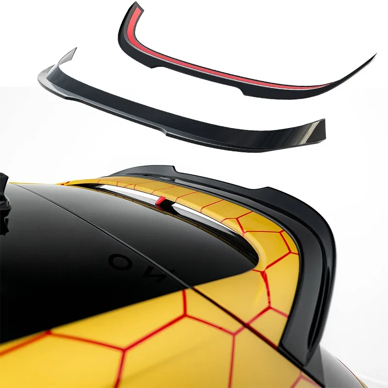 VW Golf 1 Tuning: Enhance Your Ride with Maxton Spoilers & Wings