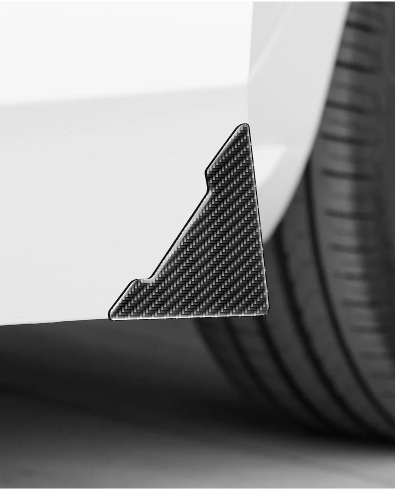Car-Door-Corner-Bumper-Sticker-Anti-Collision-Stickers-Carbon-Fiber ...
